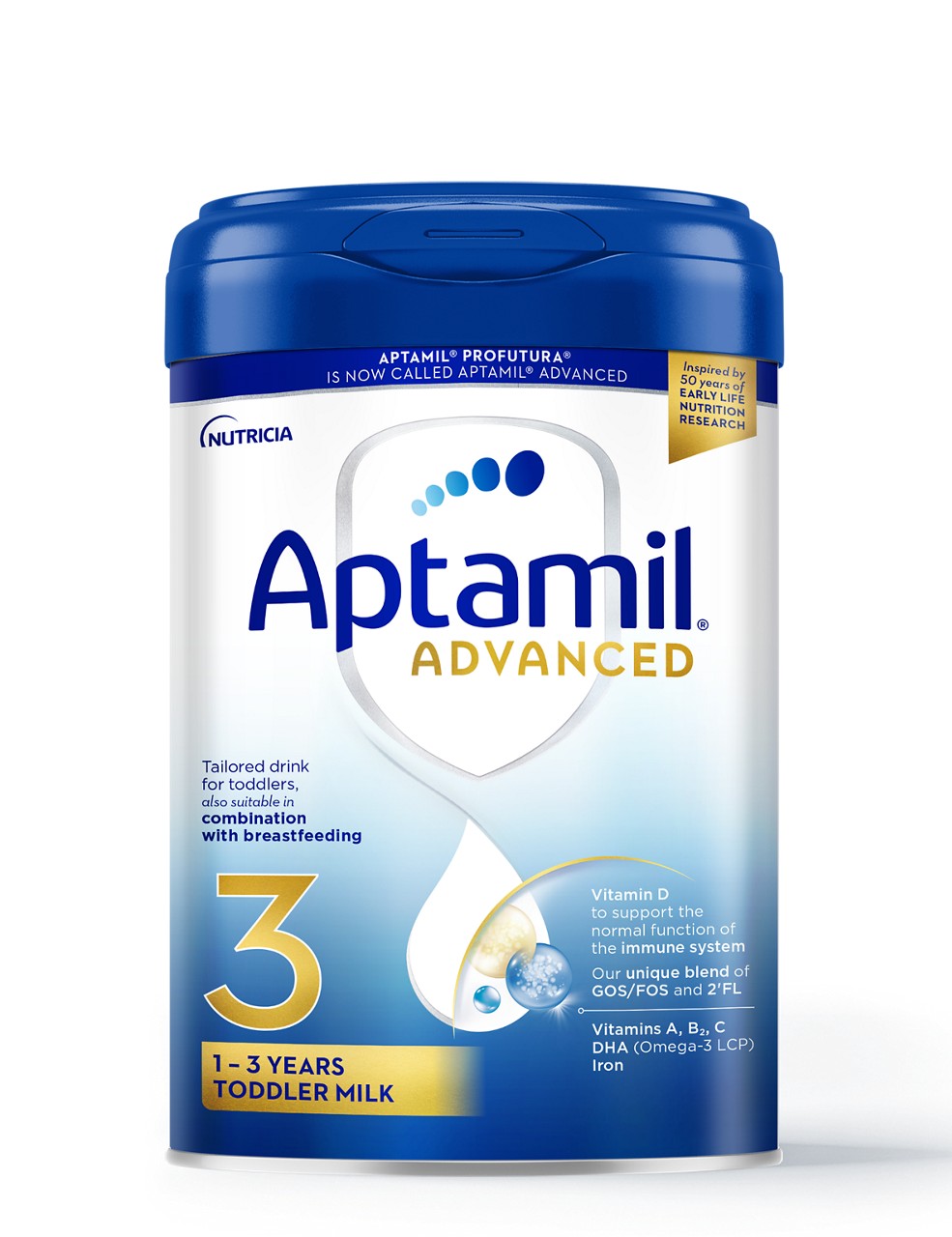 Aptamil Advanced Toddler milk (Powder)