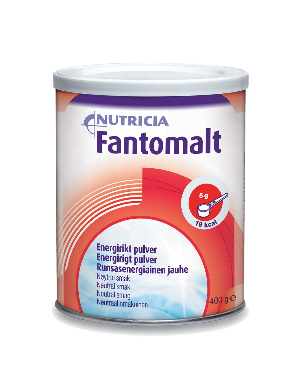 Fantomalt | Nutricia.dk