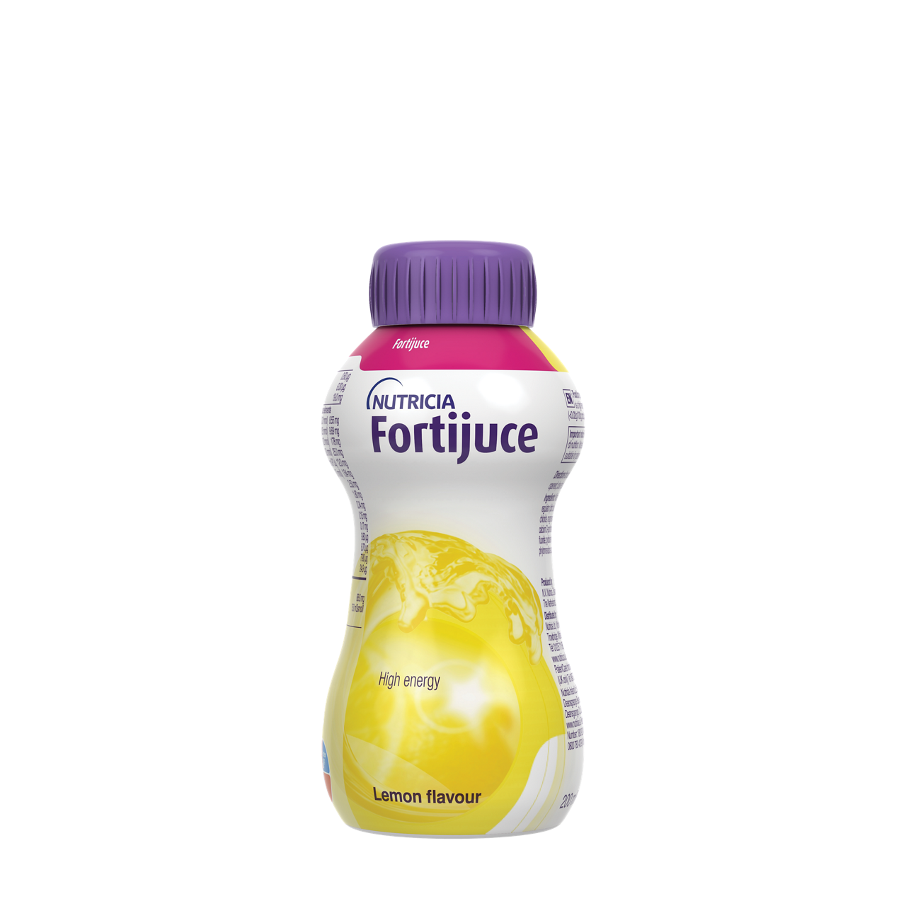 Fortijuce