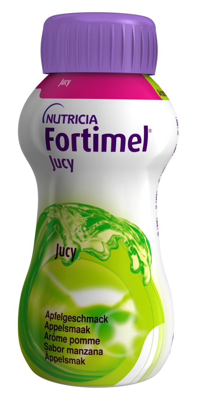 Fortimel Jucy | Nutricia.se