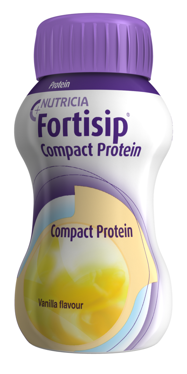 Fortisip Compact Protein