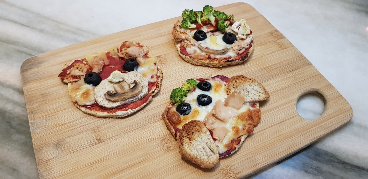 Nutritious Toddler Recipes