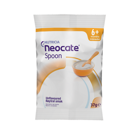 Neocate Spoon Recipes | Deporecipe.co