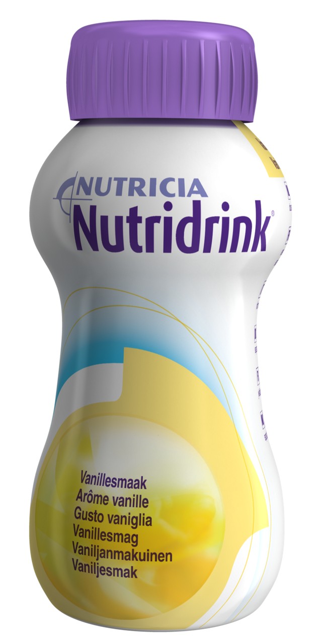 Nutridrink | Nutricia.no