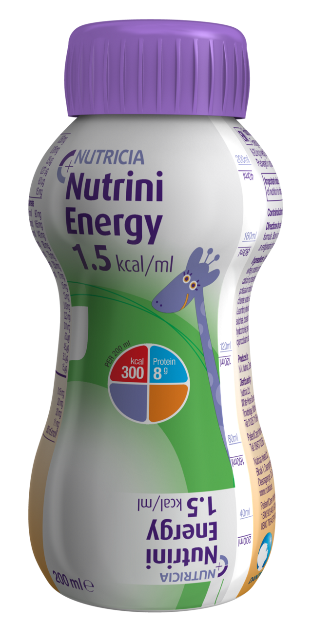Nutrini Energy