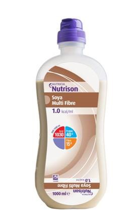Nutrison Soya Multi Fibre