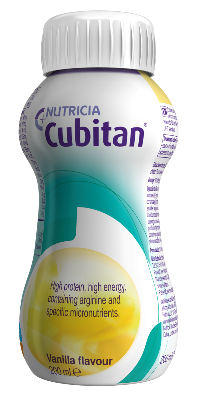 Cubitan