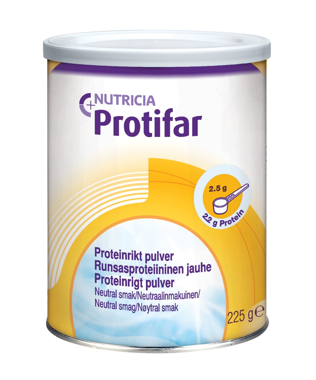 Protifar - Nutricia.no